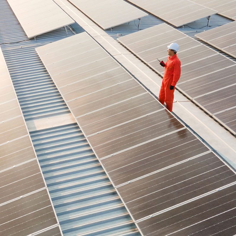 How Open RAN's sustainability advantages support net-zero carbon ...