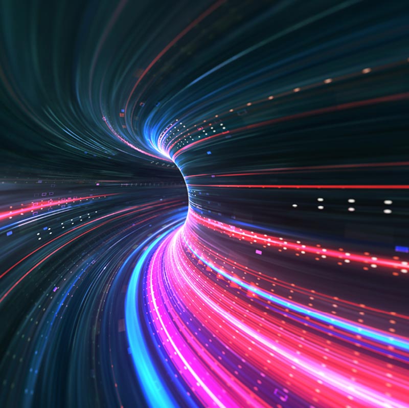 How the coherent DSP evolution is enabling 800G waves everywhere - 1FINITY