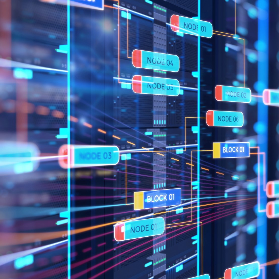 Understanding the RAN Intelligent Controller Part One: The Near-RT RIC ...
